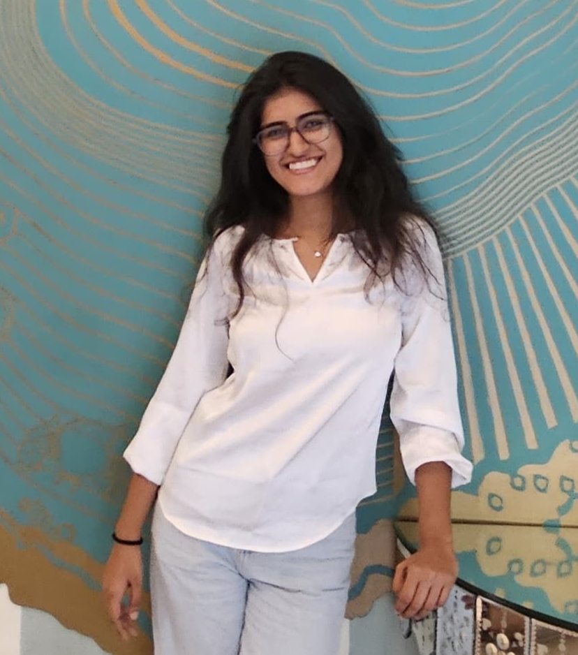 KOMAL SUTHAR | Interior designer